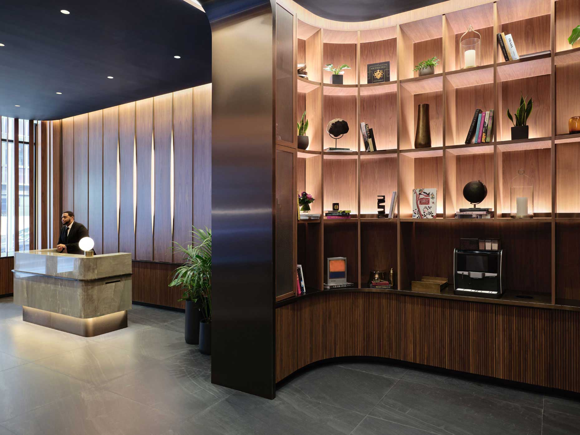 545 Madison Avenue, New York, NY 10022 | Offices for Lease